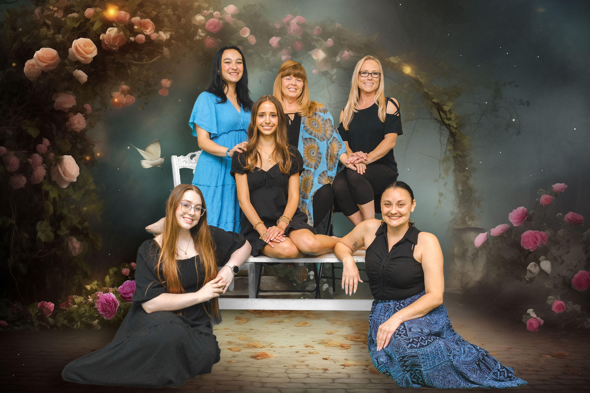 Art In Motion Dance Studio | Art In Motion Dance Studio